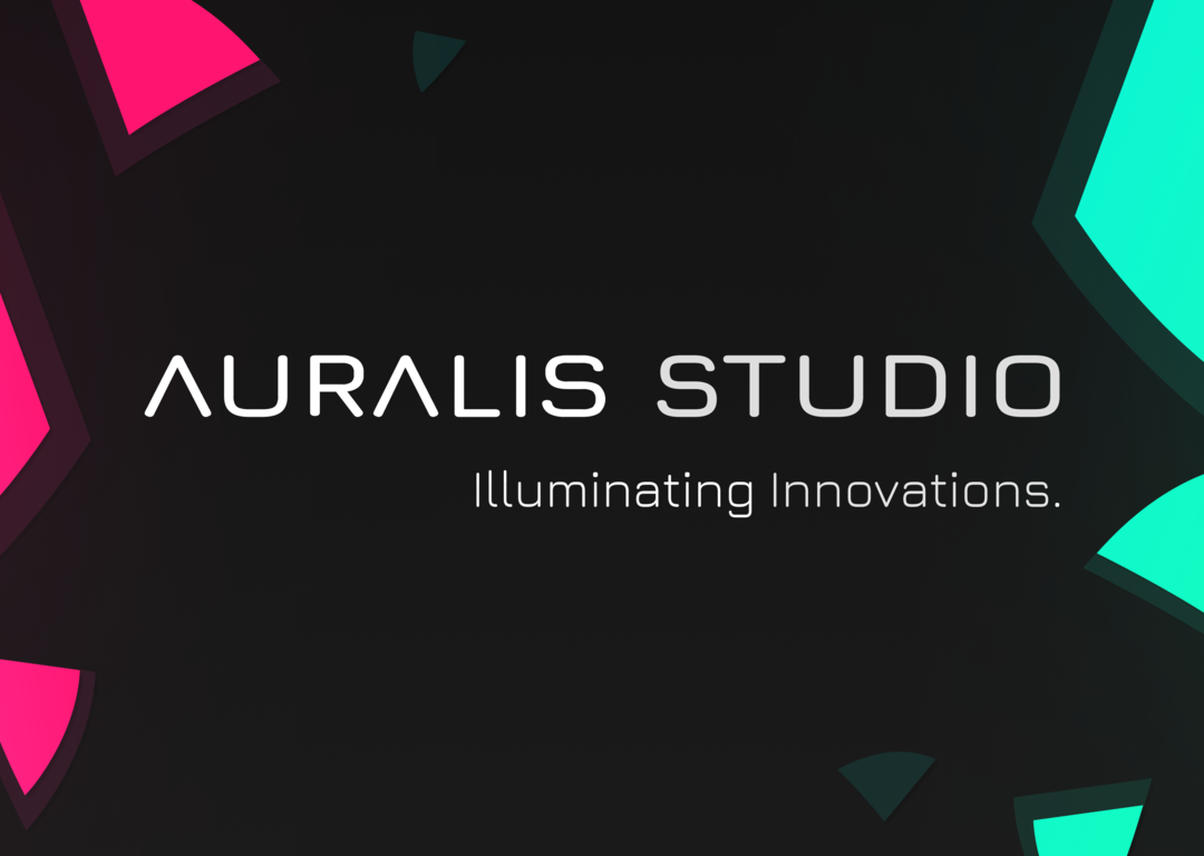 Auralis Studio - Illuminating Innovations
